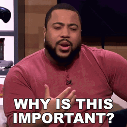 The Black Hokage Important Show GIF | GIFDB.com