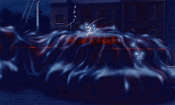 The Blob Exploding GIF | GIFDB.com