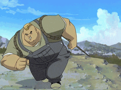 The Blob Winner For Mutant Spring GIF | GIFDB.com