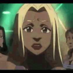 The Boondocls Toss Uncle Ruckus GIF | GIFDB.com