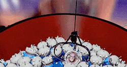 The Claw Machine Toy Story GIF | GIFDB.com