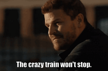 The Crazy Train Won't Stop GIF | GIFDB.com