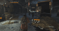 The Division GIFs | GIFDB.com