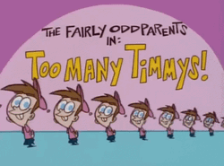 Chet Ubetcha From The Fairly Oddparents Yelling GIF | GIFDB.com