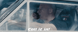 The Fast And The Furious Roll Call GIF | GIFDB.com