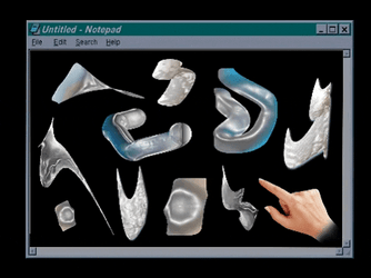 The Files Are In The Computer Automated Archive GIF | GIFDB.com