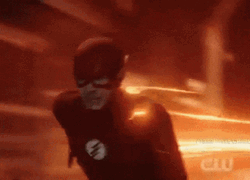 The Flash Crashng GIF | GIFDB.com