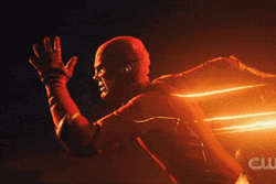 The Flash Running GIF | GIFDB.com