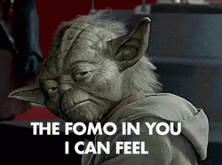 The Fomo In You I Can Feel GIF | GIFDB.com