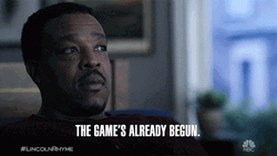 The Game It Has Begun GIF | GIFDB.com
