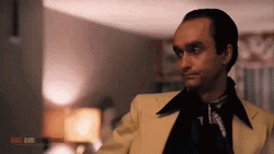 The Godfather Moe Greene Angry GIF | GIFDB.com
