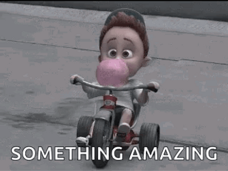 The Incredibles Something Amazing GIF | GIFDB.com