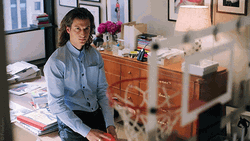 The Intentional Missed Shot GIF | GIFDB.com