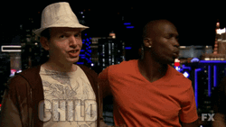 The League Pleading Man GIF | GIFDB.com