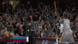 The Legacy Of The Buzzer Beater GIF | GIFDB.com
