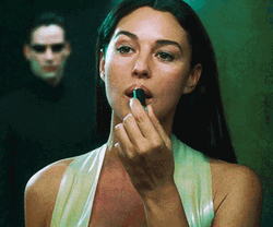 The Matrix Persephone GIF | GIFDB.com