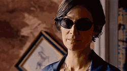 The Matrix Trinity An Amusement GIF | GIFDB.com