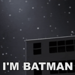 The Meat Puppets Im Batman GIF | GIFDB.com