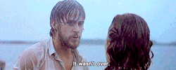 The Notebook GIFs | GIFDB.com