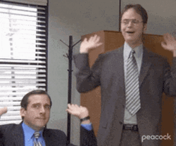 The Office Steve Carell Said GIF | GIFDB.com