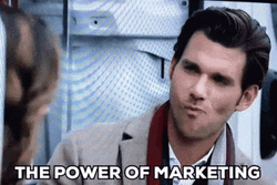 The Power Of Marketing GIF | GIFDB.com