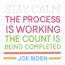 The Process Is Working The Count Is Completed GIF | GIFDB.com