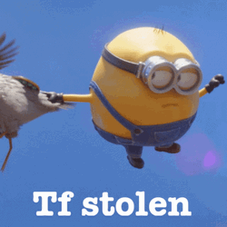 The Rise Of Gru Minion Otto Tf Stolen GIF | GIFDB.com