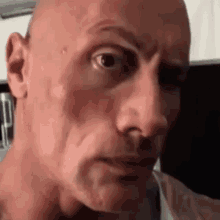 The Rock Eyebrow GIFs | GIFDB.com