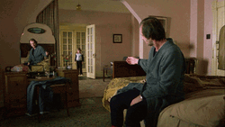 The Shining Jack Calling Danny GIF | GIFDB.com