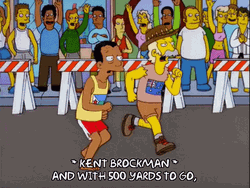 The Simpsons Marathon Episode 14. GIF | GIFDB.com