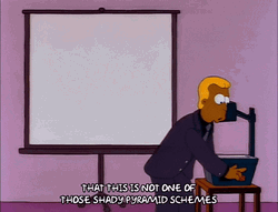 The Simpsons Presentation GIF | GIFDB.com