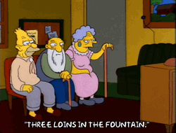 Parks And Recreation Sitcom Congratulations On Your Retirement GIF ...