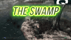 The Swamp Game GIF | GIFDB.com