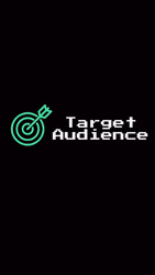 The Target Audience Sign GIF | GIFDB.com