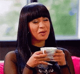 The Tea GIFs | GIFDB.com