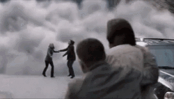 The Thick Mist Occupying Everything GIF | GIFDB.com