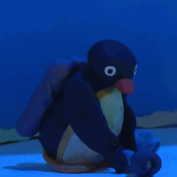 The Thing 498 X 498 Gif GIF | GIFDB.com