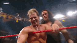 The Undertaker Behind His Opponent GIF | GIFDB.com