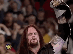 The Undertaker GIFs | GIFDB.com