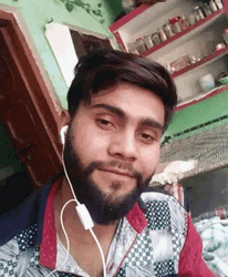 The Unexpected Missing Tooth GIF | GIFDB.com