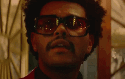 The Weeknd Entering Room GIF | GIFDB.com