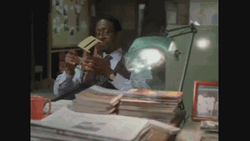 The Wire Funny Scene Lester Freamon GIF | GIFDB.com