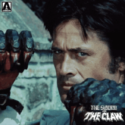 The Word And The Claw GIF | GIFDB.com