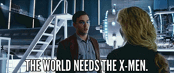 X Men GIFs | GIFDB.com