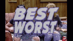 Best The Worst GIF | GIFDB.com