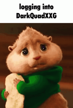 Theodore Chipmunks Face Shift GIF | GIFDB.com