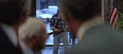 They Live Movie Roddy Piper Presence GIF | GIFDB.com