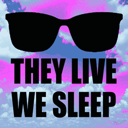 They Live We Sleep GIF | GIFDB.com