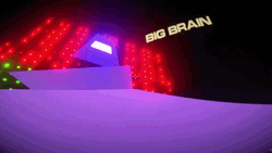 Think About It Meme Big Brain GIF | GIFDB.com