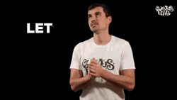 Thinking About It Nodding Head GIF | GIFDB.com